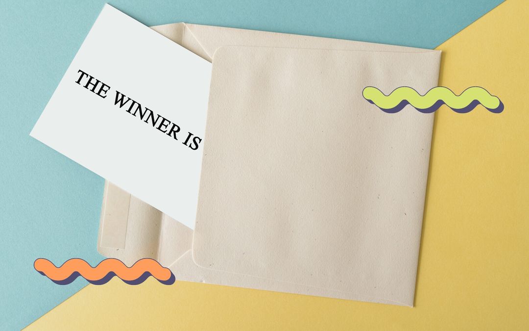 The ultimate guide to announcing awards results and winners - Evalato's Blog